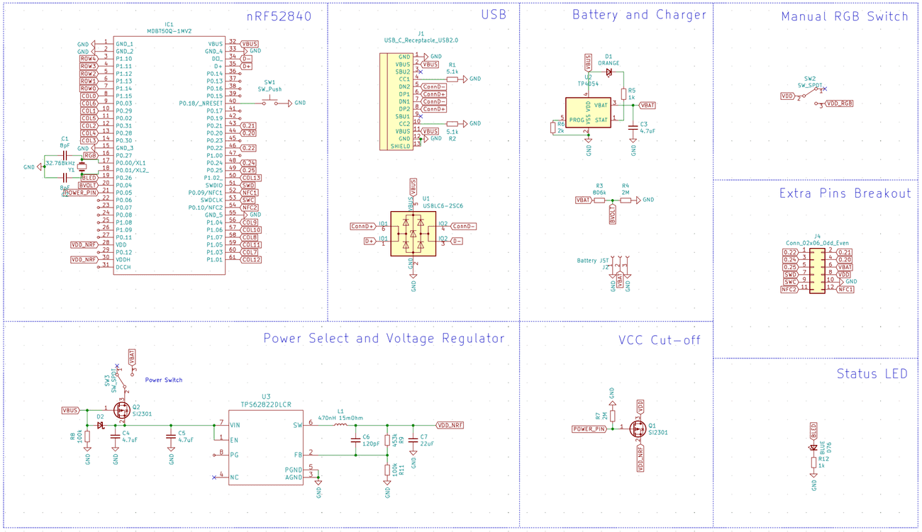 Schematic - nice!60