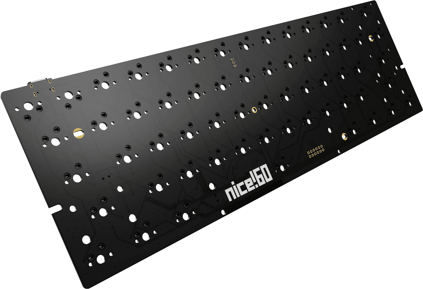 nice!60 - Nice Keyboards